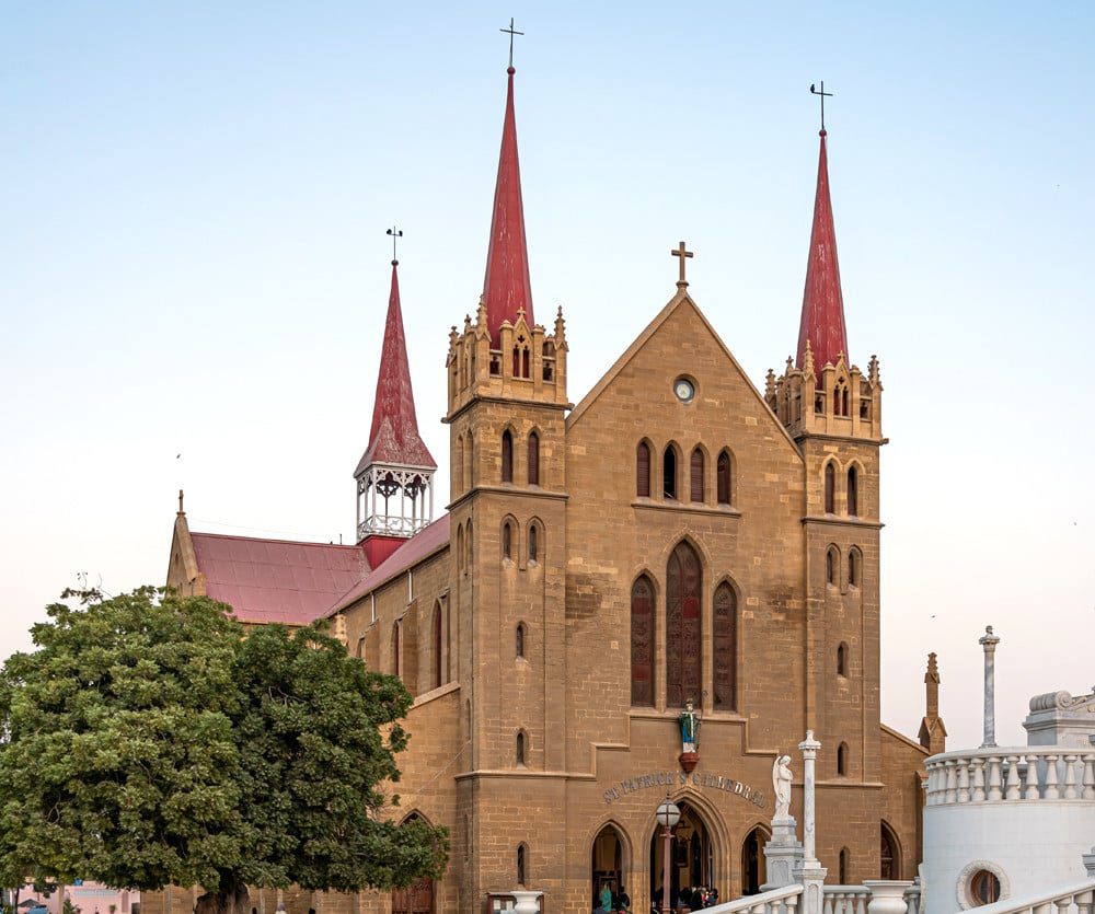 4 Places To Visit In Karachi From The Pre Partition Era | The Neutral