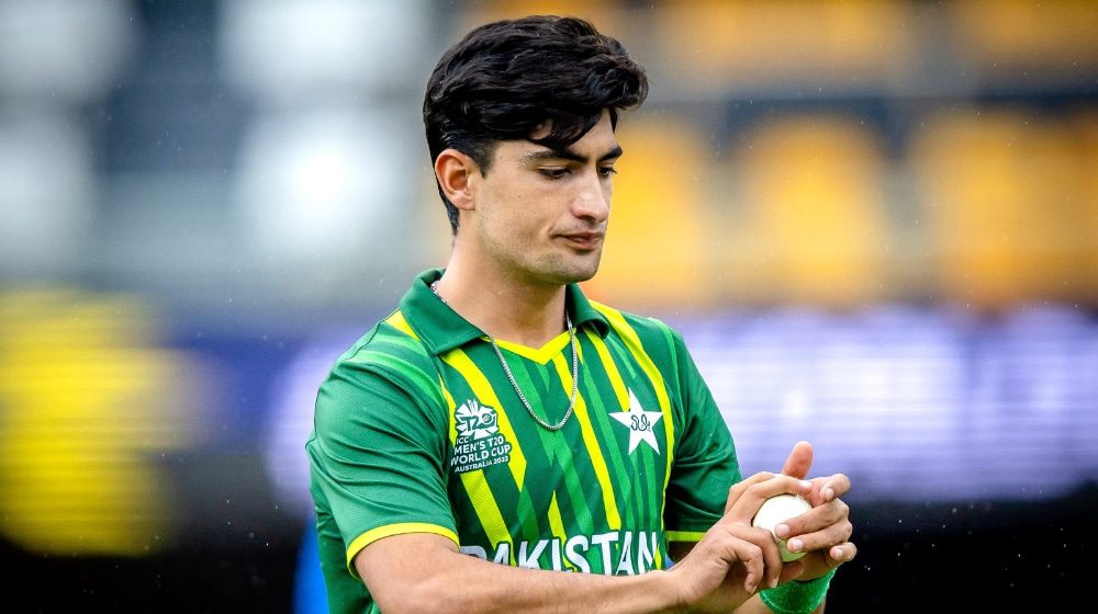 Former cricketer Sikandar Bakht Criticises Pakistani Pacers for Their ...
