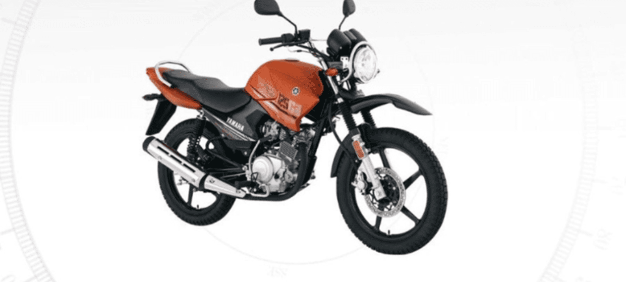 Yamaha reveals new colour scheme for its flagship model YBR 125 - The ...