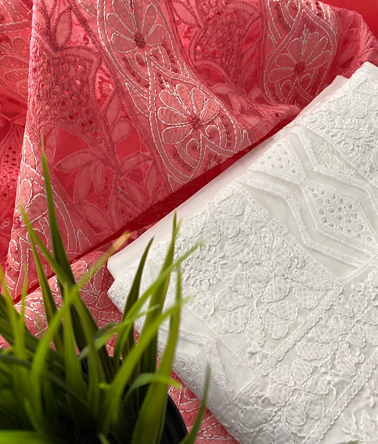 9 Hand-Embroidered Pakistani Crafts You Should Know. | The Neutral