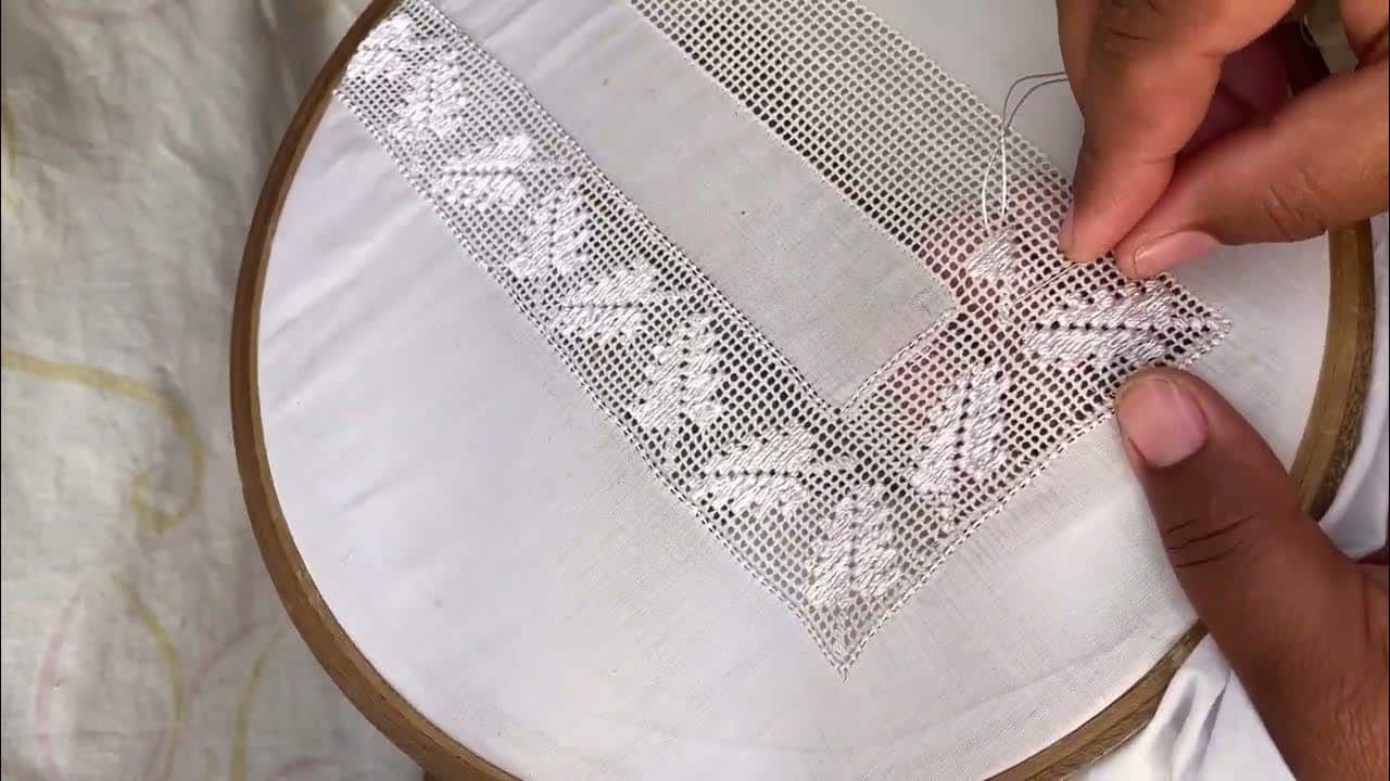 9 Hand-Embroidered Pakistani Crafts You Should Know. | The Neutral