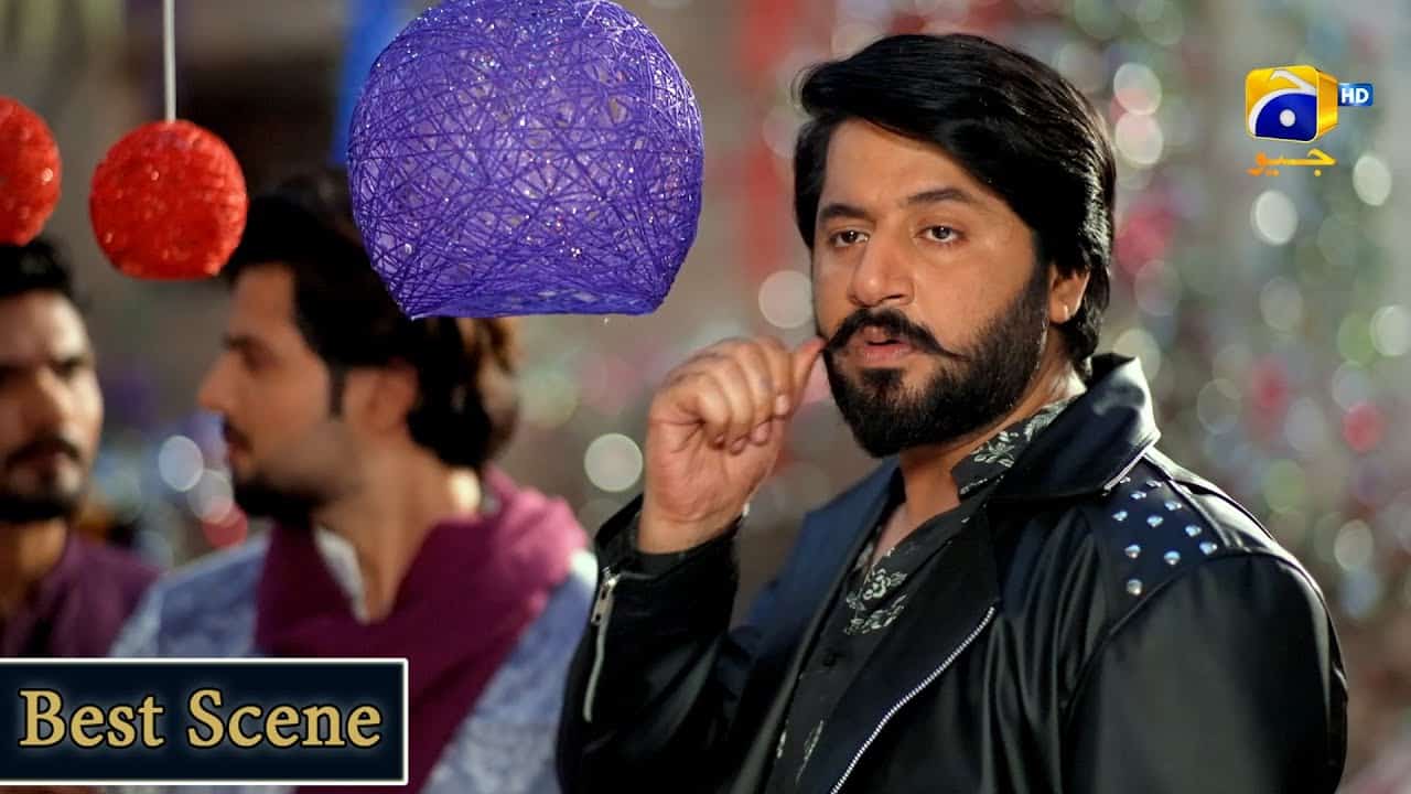 Top 7 Imran Ashraf Dramas That Prove Why He Is One Of The Most Diverse ...