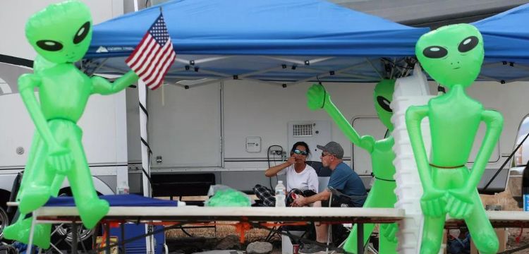 The Famous Story Of Area 51 And Why We Still Find It So Fascinating ...
