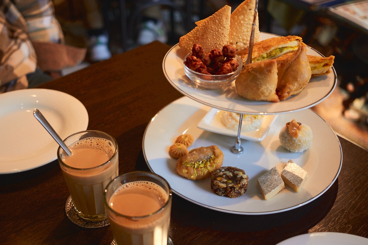 8 Best Hi Tea Restaurants and Dishes in Peshawar - The Neutral