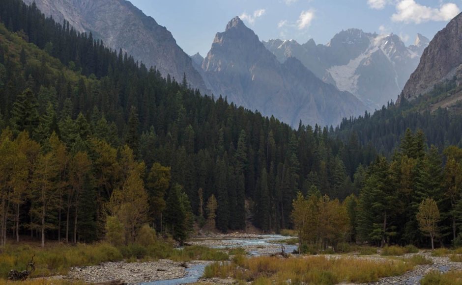 13 Best Places to Visit in Kumrat Valley - The Neutral