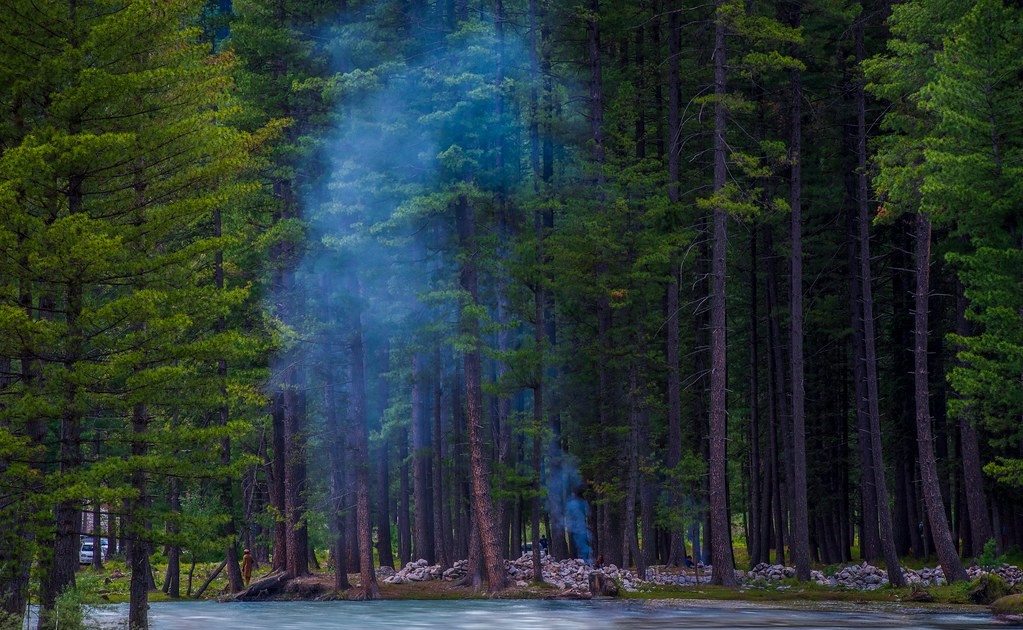 A Complete Guide to Kumrat Valley - The Neutral