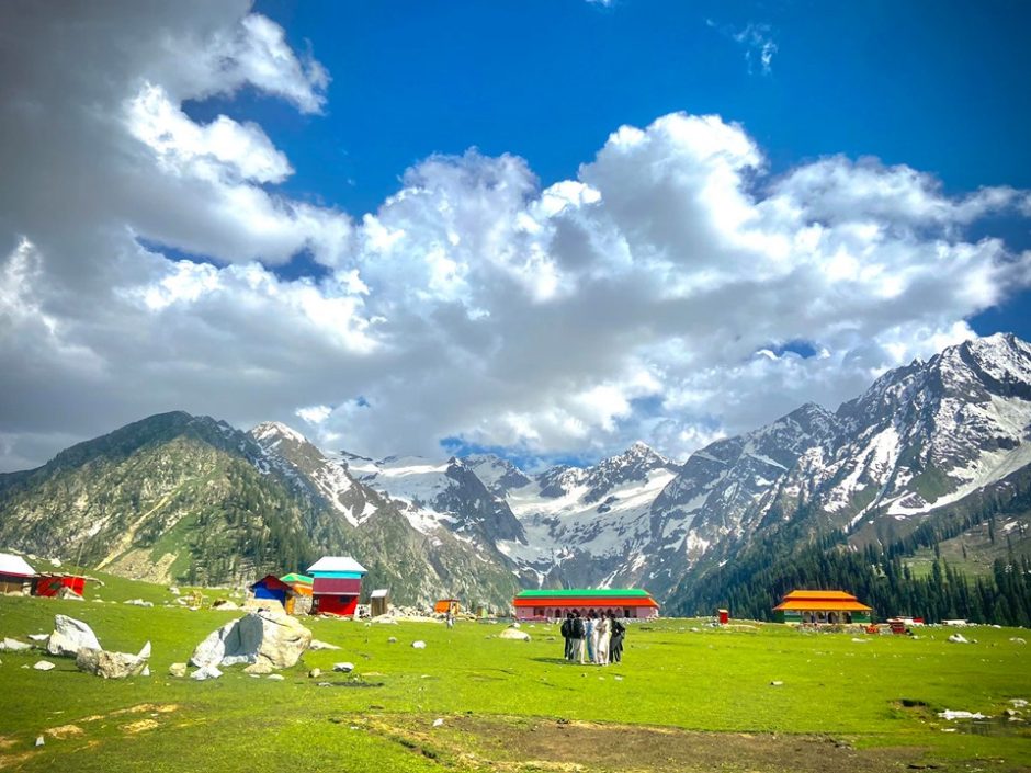 A Complete Guide to Kumrat Valley - The Neutral