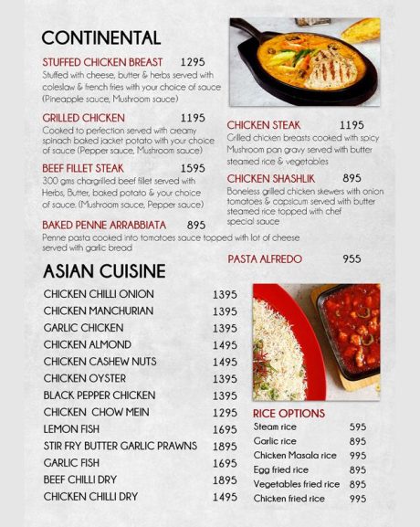 12 Best Restaurants in Multan - The Neutral