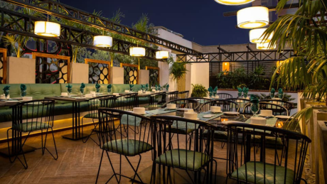 22 Best Restaurants in Karachi - The Neutral