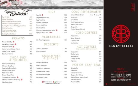 22 Best Restaurants in Karachi - The Neutral