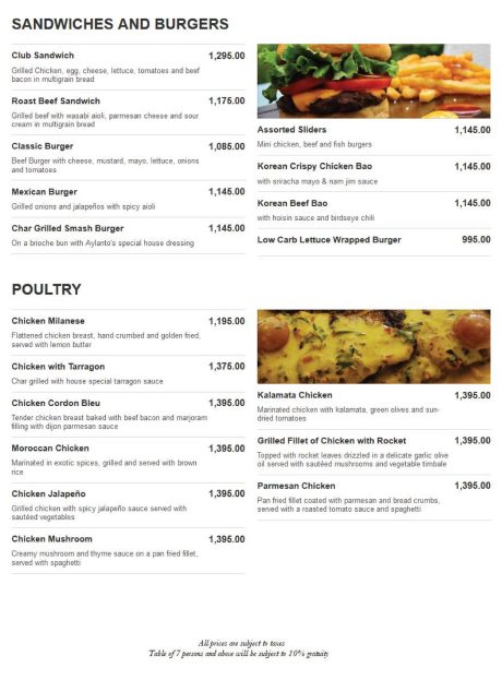 12 Best Restaurants in DHA Lahore - The Neutral