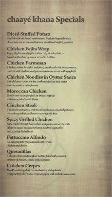 12 Best Restaurants in Multan - The Neutral