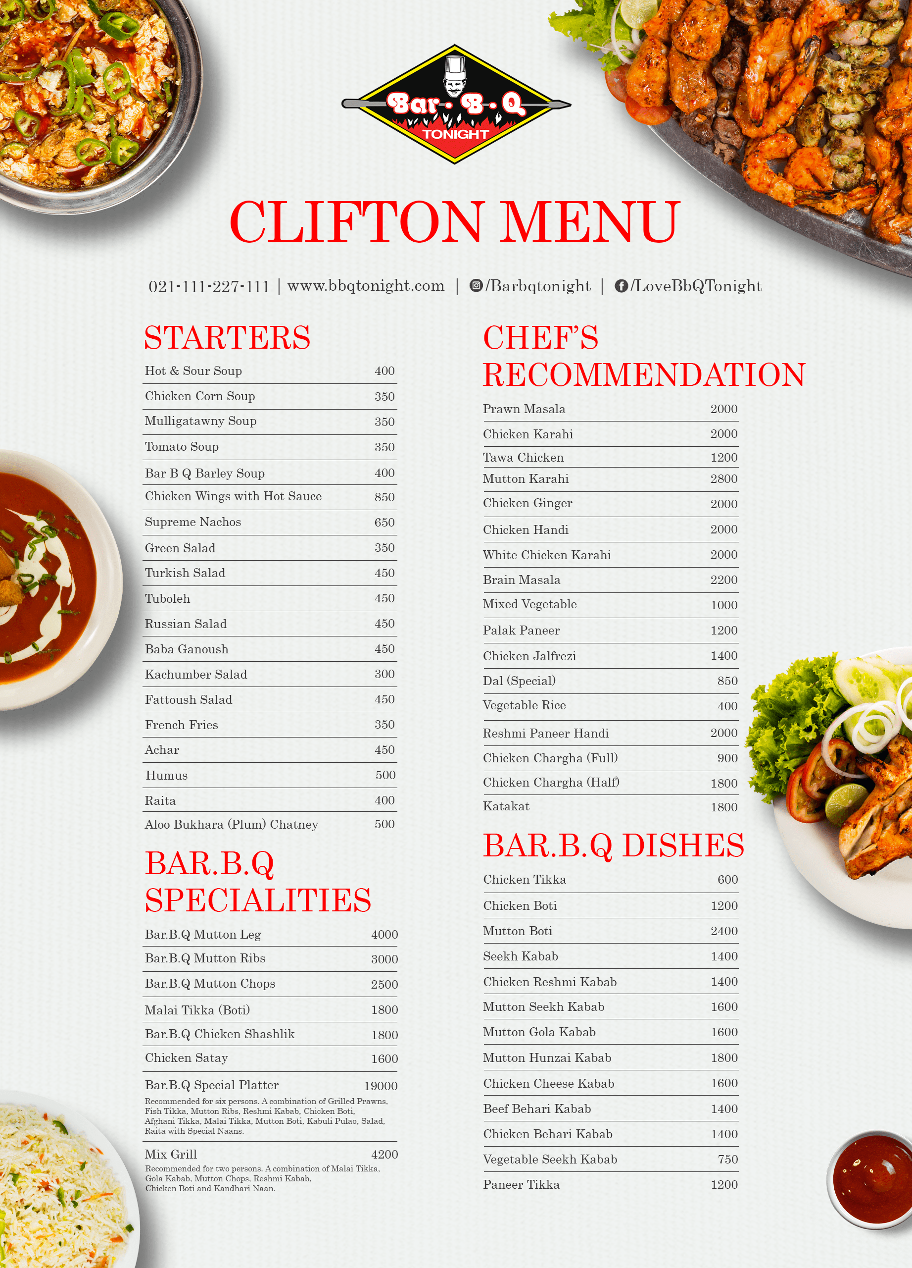 22 Best Restaurants in Karachi - The Neutral