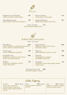 12 Best Restaurants in DHA Lahore - The Neutral