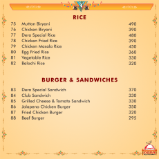 12 Best Desi Restaurants in Lahore - The Neutral