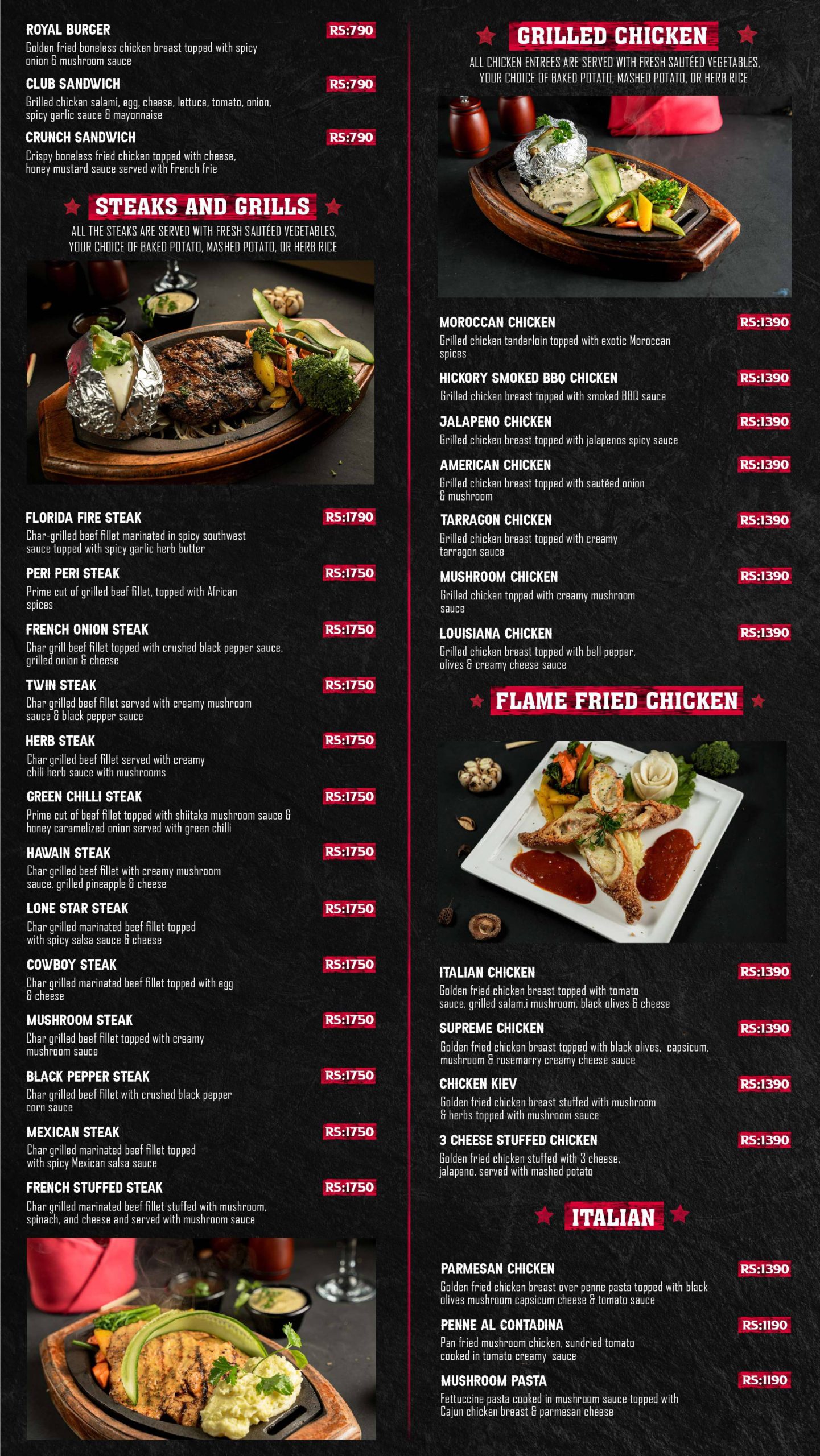 13 Best Restaurants in Islamabad 2024 / 2025 - The Neutral