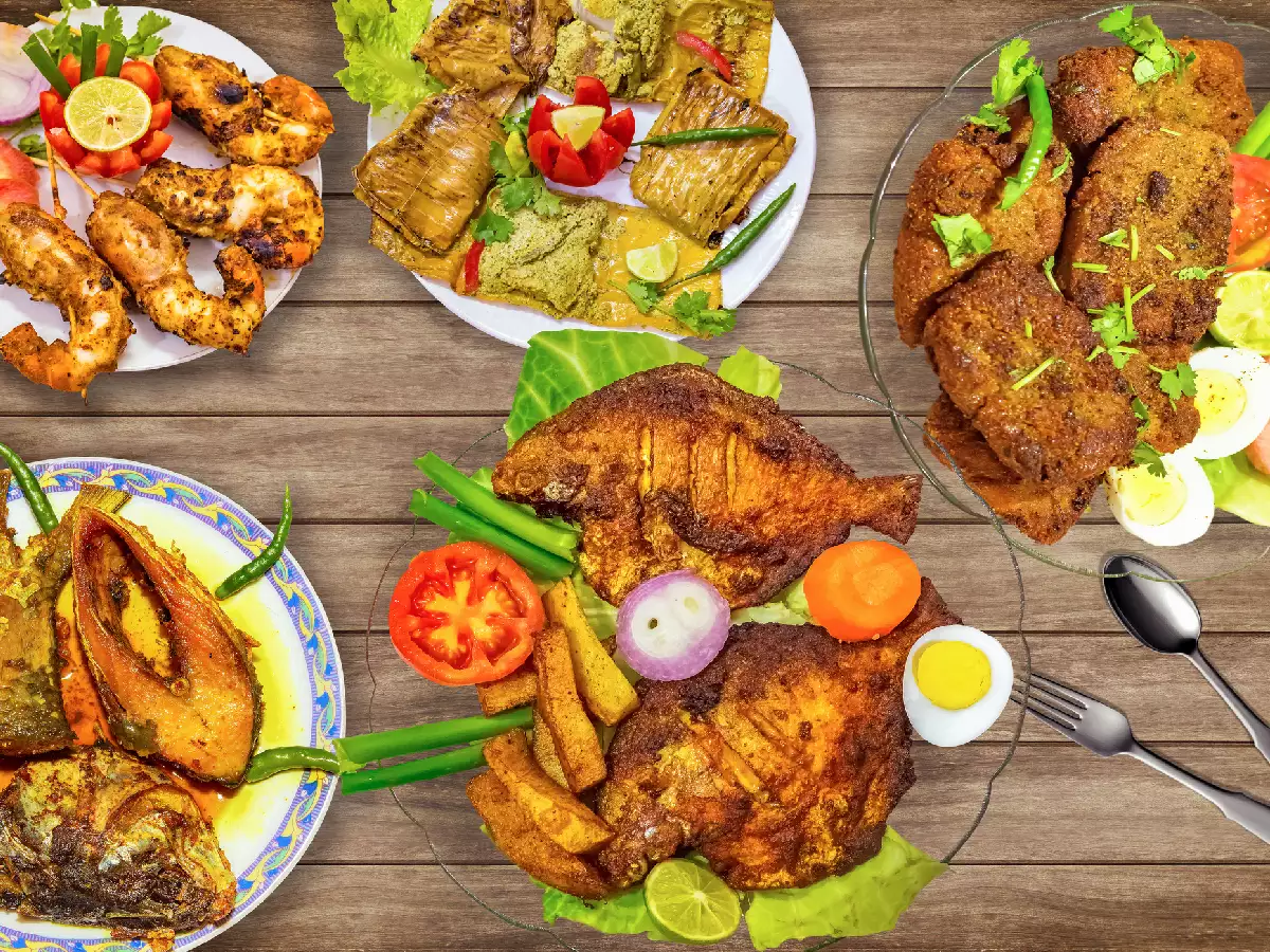 30+ Best Hi-Tea Restaurants and Dishes in Pakistan - The Neutral
