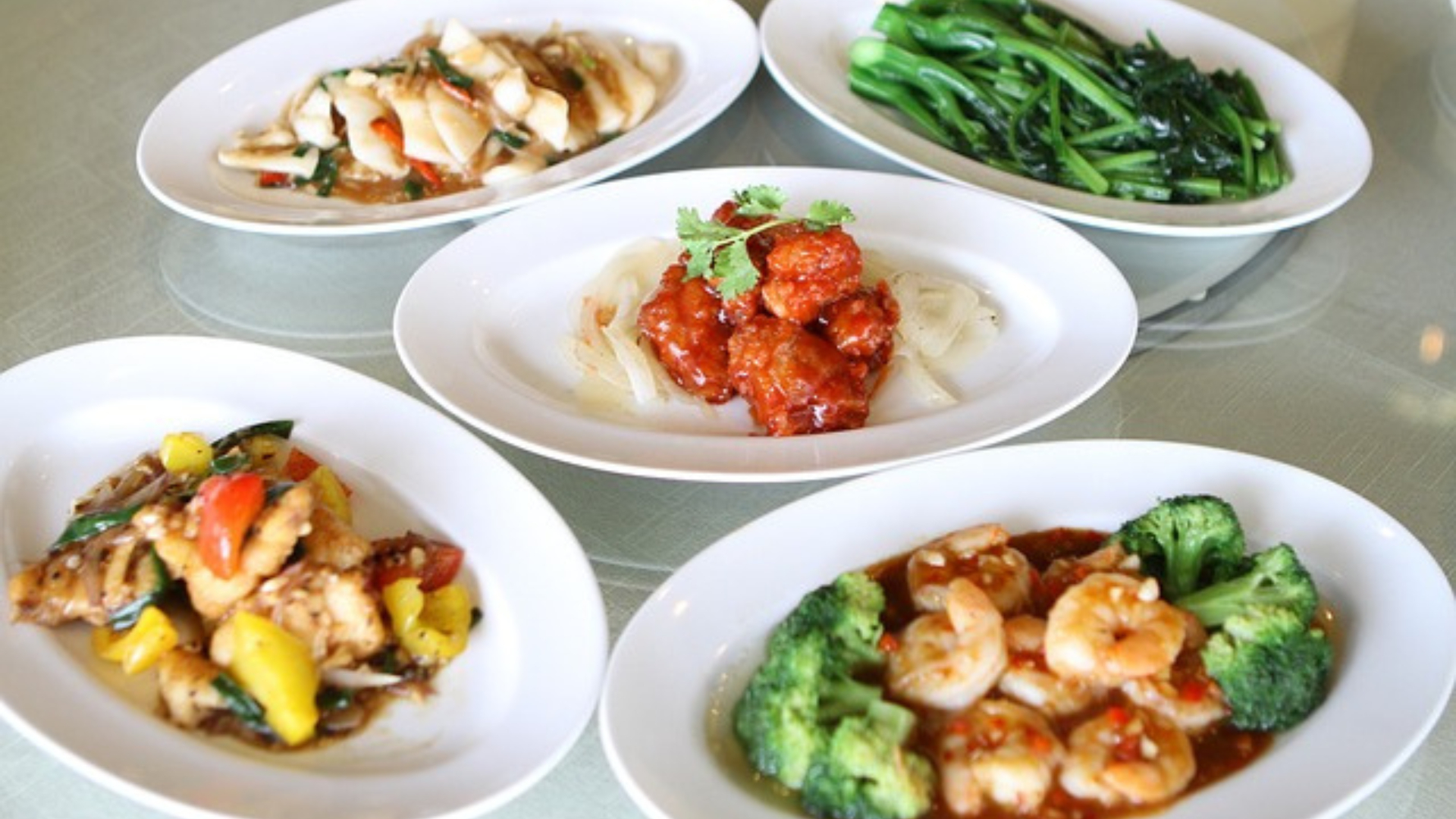 17 Best Chinese Restaurants in Lahore - The Neutral