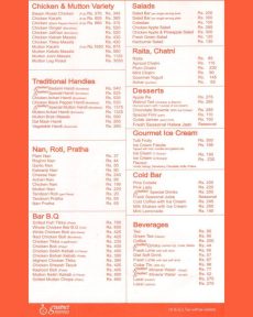 12 Best Restaurants in Johar Town Lahore - The Neutral