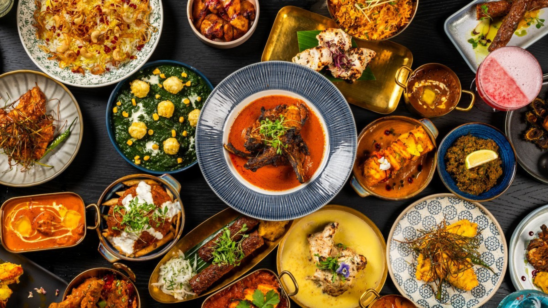 12 Best Desi Restaurants in Lahore - The Neutral