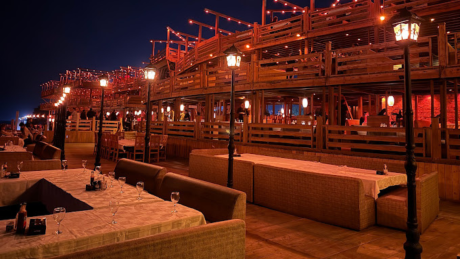 22 Best Restaurants in Karachi - The Neutral