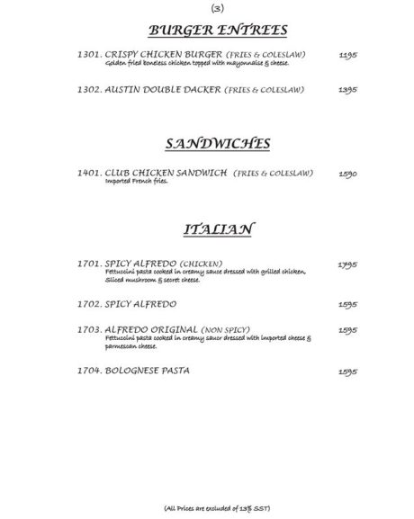 22 Best Restaurants in Karachi - The Neutral