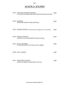 22 Best Restaurants in Karachi - The Neutral