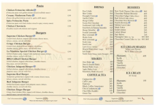 13 Best Restaurants in Islamabad 2024 / 2025 - The Neutral