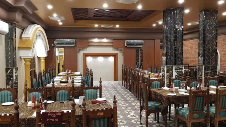 22 Best Restaurants in Karachi - The Neutral