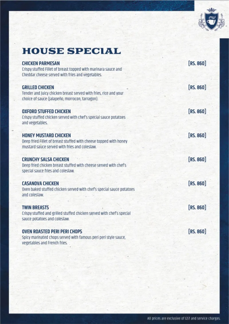 12 Best Restaurants in Multan - The Neutral