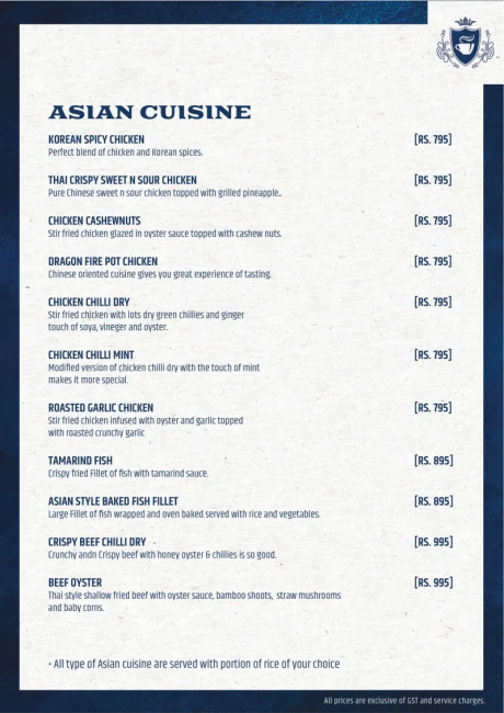 12 Best Restaurants in Multan - The Neutral