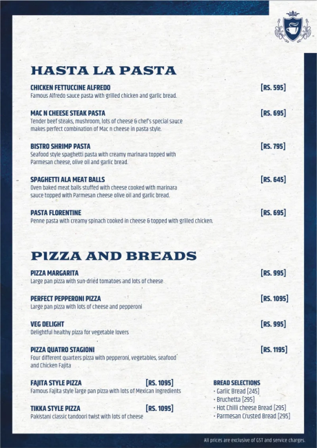 12 Best Restaurants in Multan - The Neutral