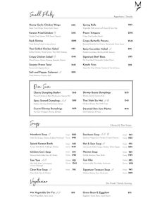 12 Best Restaurants in DHA Lahore - The Neutral