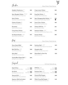 12 Best Restaurants in DHA Lahore - The Neutral
