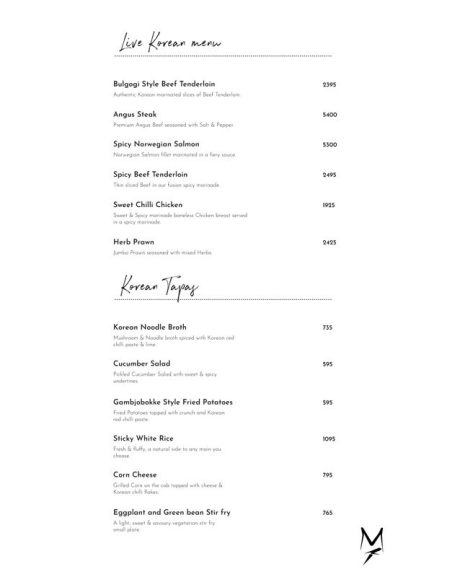 12 Best Restaurants in DHA Lahore - The Neutral