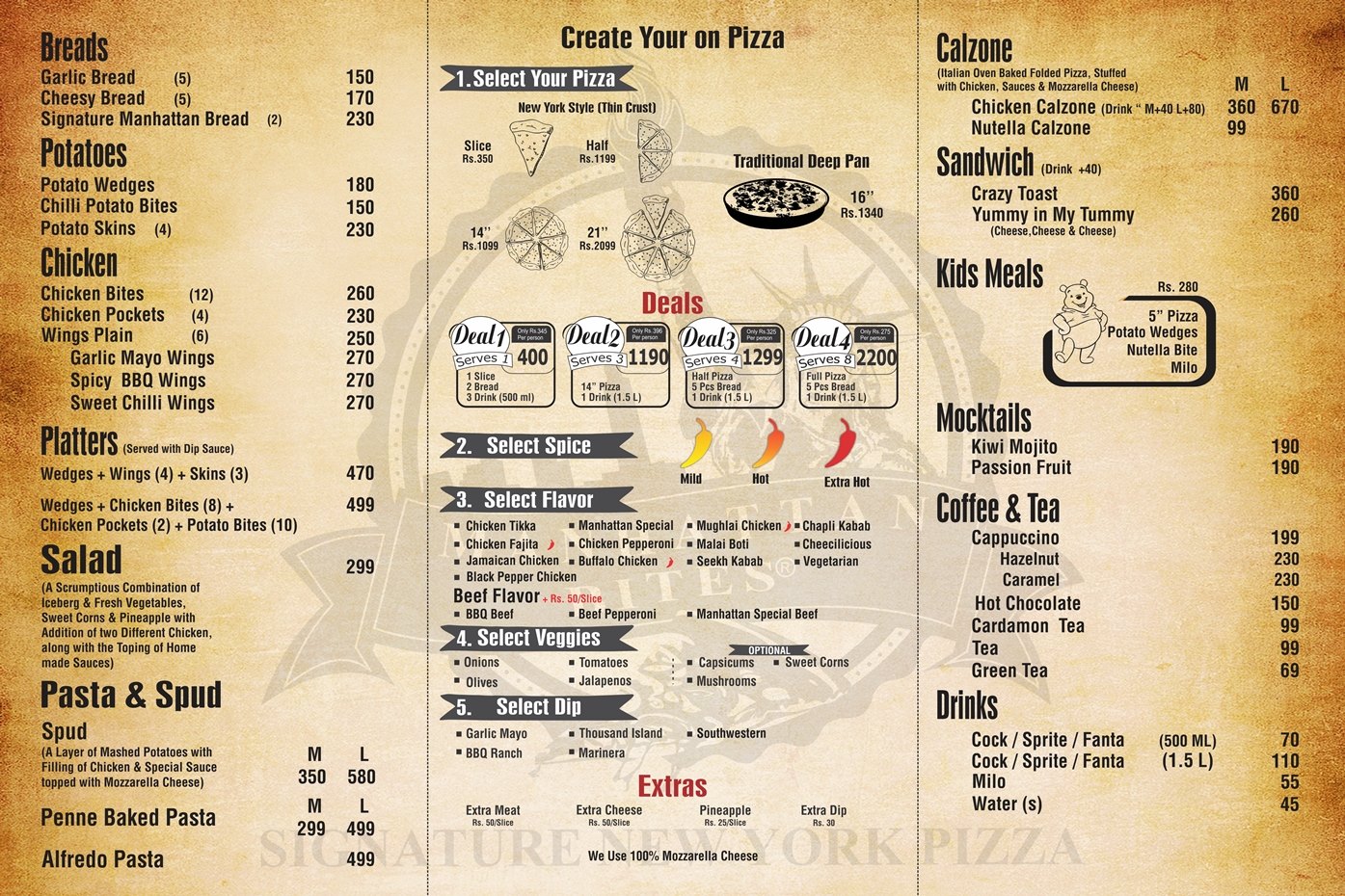 13 Best Restaurants in Gujranwala 2024 / 2025