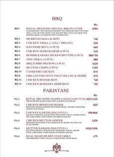 14 Best Restaurants in Bahria Town Lahore - The Neutral