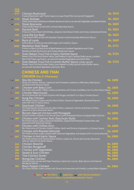 12 Best Desi Restaurants in Lahore - The Neutral