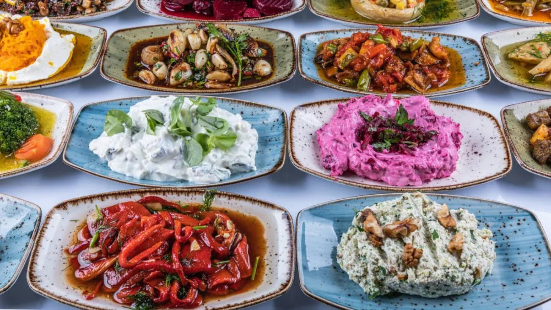 12 Best Turkish Restaurants in Lahore - The Neutral