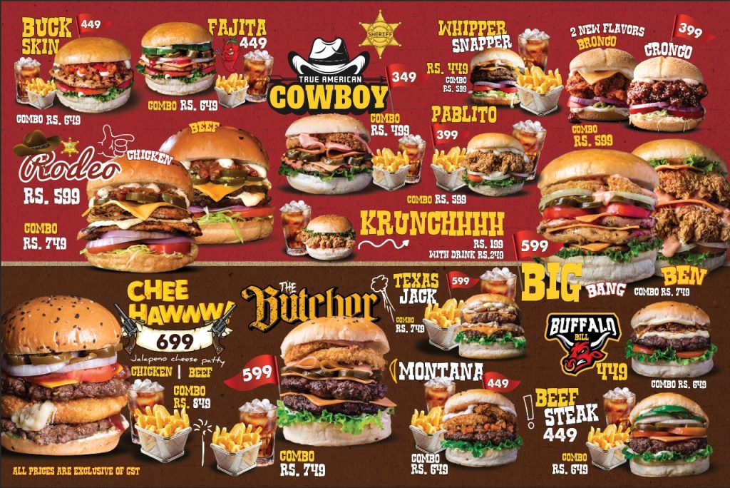 15 Best Restaurants in Faisalabad - The Neutral