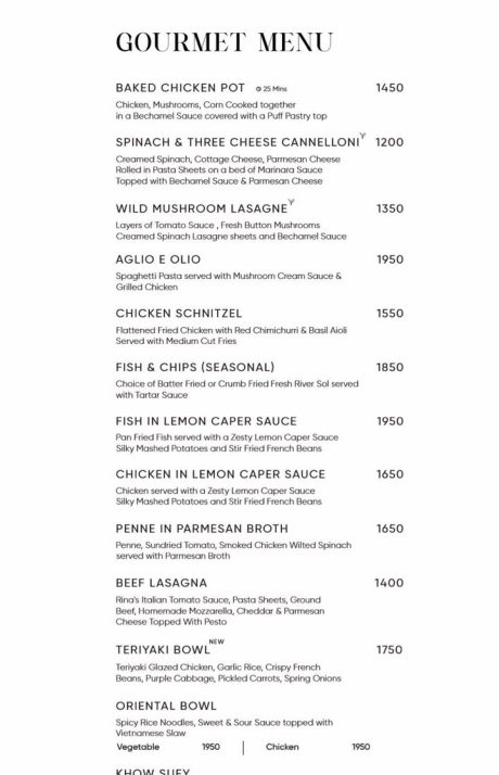 12 Best Restaurants in DHA Lahore - The Neutral