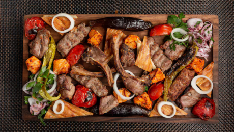 18 Best Restaurants in Rawalpindi - The Neutral