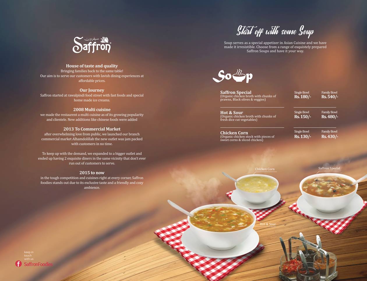 18 Best Restaurants in Rawalpindi - The Neutral