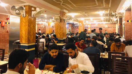 22 Best Restaurants in Pakistan - The Neutral