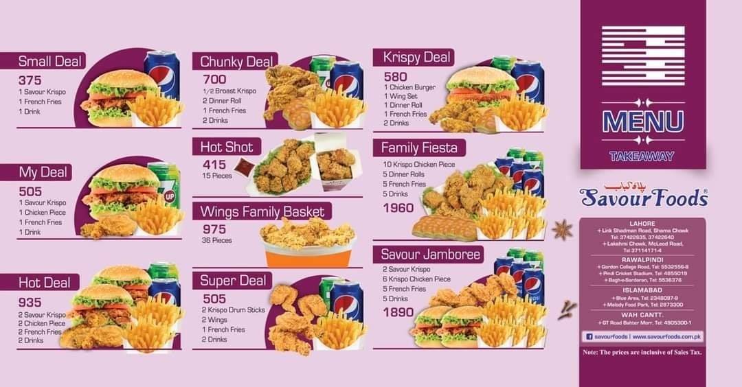 13 Best Restaurants in Islamabad 2024 / 2025 - The Neutral