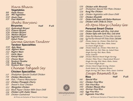 12 Best Restaurants in Multan - The Neutral