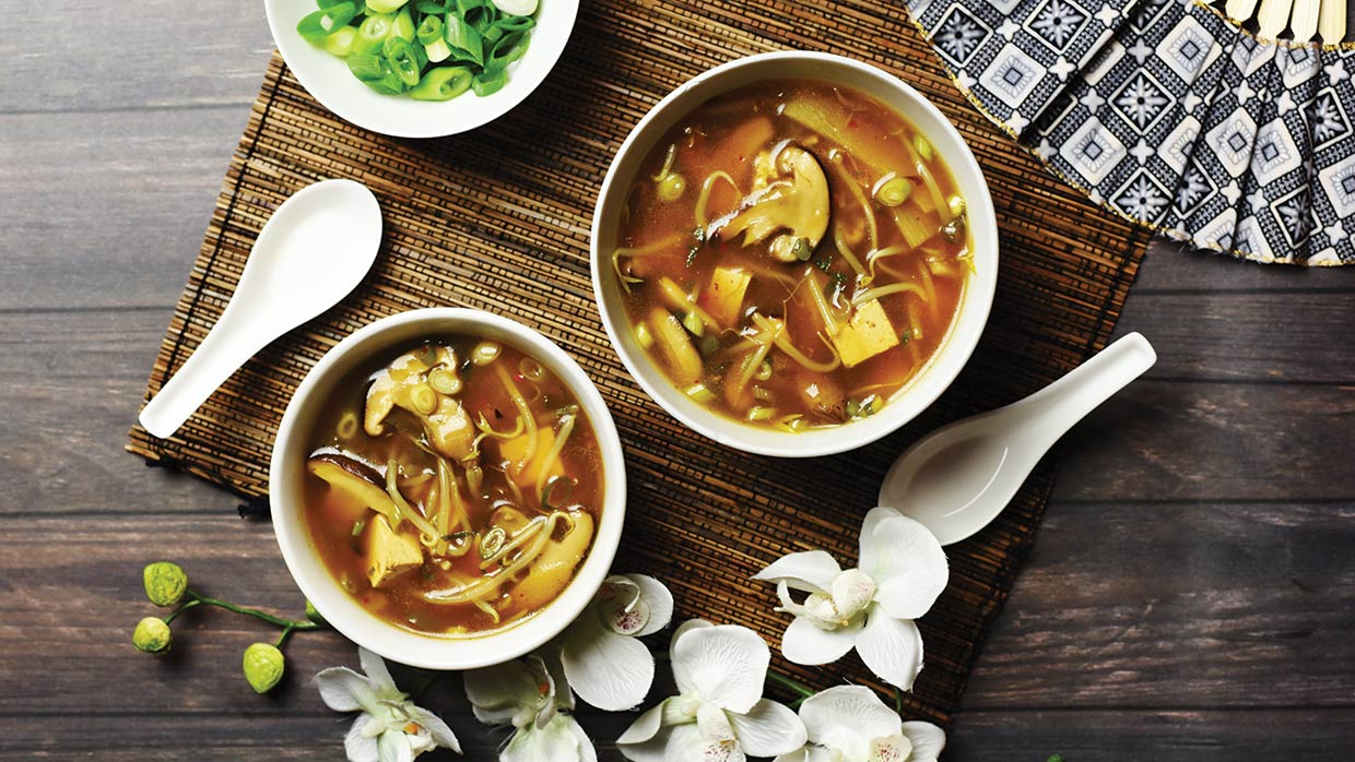 30+ Best Hi-Tea Restaurants and Dishes in Pakistan - The Neutral