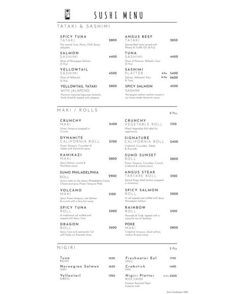 12 Best Restaurants in DHA Lahore - The Neutral