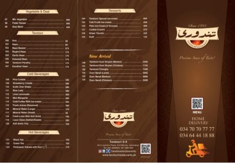 13 Best Restaurants in Islamabad 2024 / 2025 - The Neutral