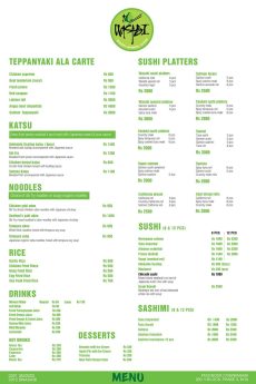 12 Best Restaurants in DHA Lahore - The Neutral
